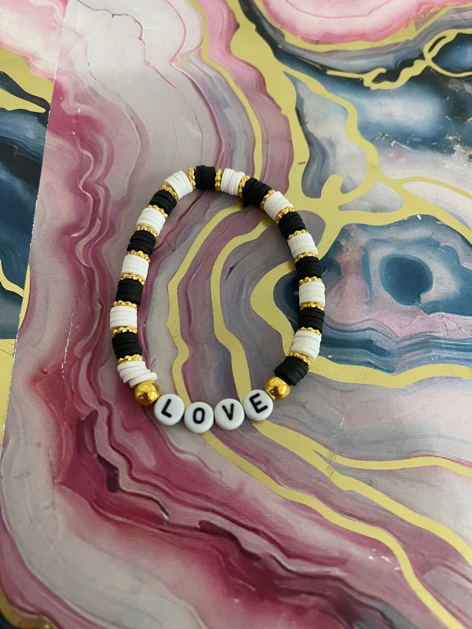 Handmade Bracelets – Page 2 – Danny’s Design’s